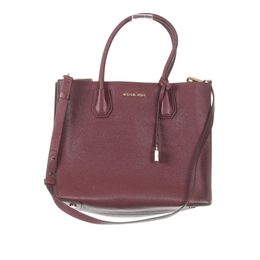 Michael Michael Kors Damen Handtasche, flieder, Gr.