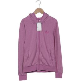 adidas originals Damen Kapuzenpullover, pink, Gr. 36