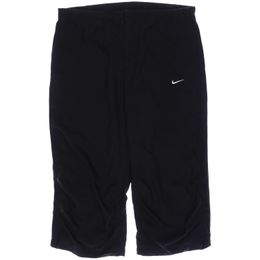 Nike Damen Shorts, schwarz, Gr. 38