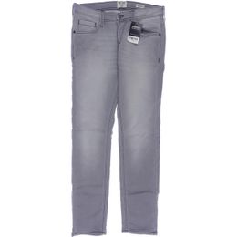 Mustang Herren Jeans, grau, Gr. 30