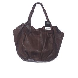 Liebeskind Berlin Damen Handtasche, braun, Gr.