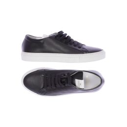 Copenhagen Studios Damen Sneakers, schwarz, Gr. 38