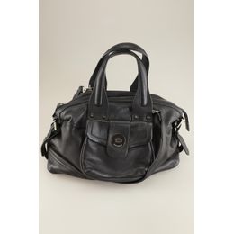 Coccinelle Damen Handtasche, schwarz, Gr.