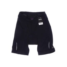 Second Hand Einzelstücke Second Hand Einzelstücke Damen Shorts, schwarz, Gr. 42