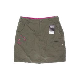 Icepeak Damen Shorts, grün, Gr. 36