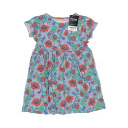 Mini Boden Damen Kleid, hellblau, Gr. 122