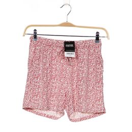 Ichi Damen Shorts, pink, Gr. 34