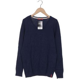 EDC by Esprit Damen Pullover, marineblau, Gr. 36