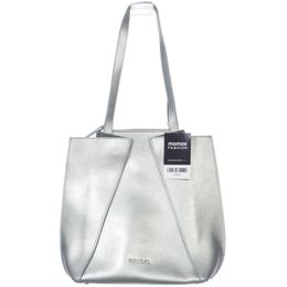 Roeckl Damen Handtasche, türkis, Gr.