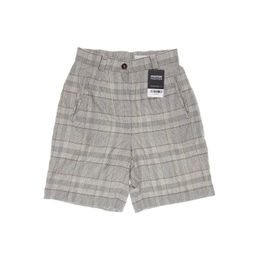 comma, Comma Damen Shorts, braun, Gr. 36