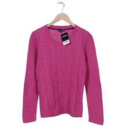 Tommy Hilfiger Damen Pullover, pink, Gr. 42