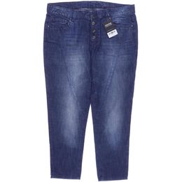 EDC by Esprit Damen Jeans, marineblau, Gr. 32