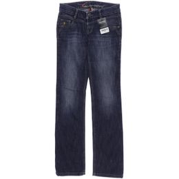 EDC by Esprit Damen Jeans, blau, Gr. 26