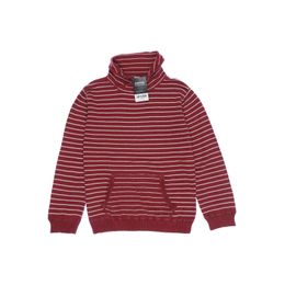 Vertbaudet Herren Pullover, bordeaux, Gr. 146