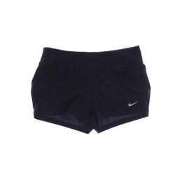 Nike Damen Shorts, schwarz, Gr. 38