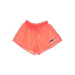 Stellasport by adidas Damen Shorts, neon, Gr. 34