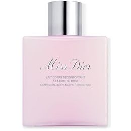 Dior Damendüfte Miss Dior Beruhigende Körpermilch mit Rosenwachs