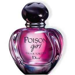 Dior Damendüfte Poison Poison GirlEau de Toilette Spray