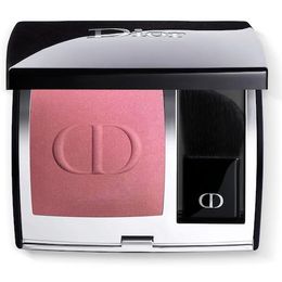 Dior Gesicht Blush Für Wangen & Wangenknochen – Langer HaltRouge Blush Shimmer 720 Icone