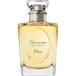 Dior Damendüfte Les Créations de Monsieur Dior DiorissimoEau de Toilette Spray