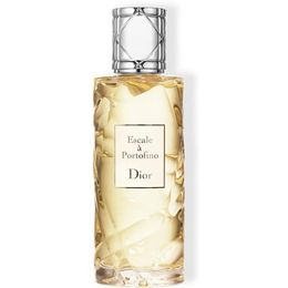 Dior Damendüfte Les Escales de Dior Escale à PortofinoEau de Toilette Spray