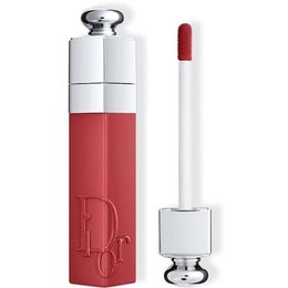 Dior Lippen Gloss Nicht abfärbender Lip Tint – 94 % Inhaltsstoffe natürlichen UrsprungsDior Addict Lip Tint 541 Natural Sienna