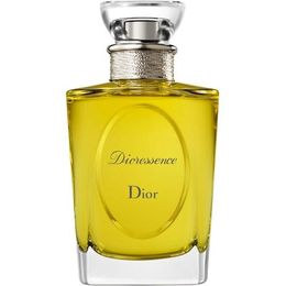 Dior Damendüfte Les Créations de Monsieur Dior Eau de Toilette Spray Dioressence