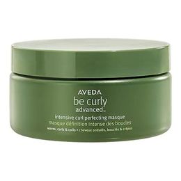 Aveda - Be Curly Advanced™ Intensive Curl Perfecting Masque Travel Size - 200ml