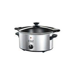 Russell Hobbs Cook@Home Slow Cooker 22740-56