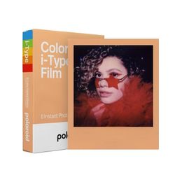 Polaroid Pantone Color of the Year i-Type Film