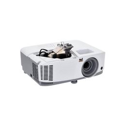 Viewsonic Projektoren PA503W - DLP projector - 3D - 1280 x 800 - 3800 ANSI lumens