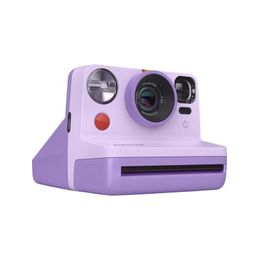 Polaroid Now Gen 2 Camera - Purple