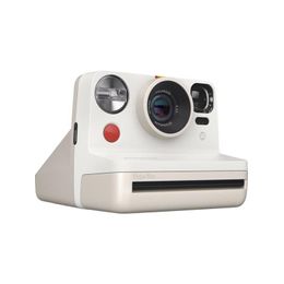 Polaroid Now Gen 2 Camera - Vintage White