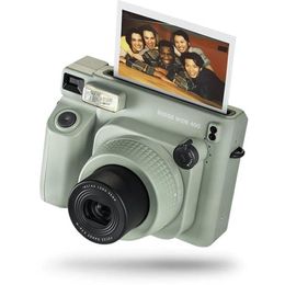 Fujifilm Instax Wide 400 Instant Camera - Green