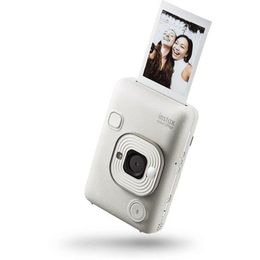 Fujifilm Instax mini LiPlay - Misty White