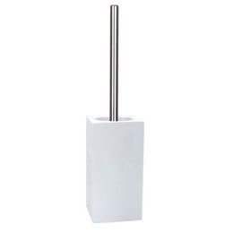 SONSTIGE Toilettenbürste QUADRO weiß