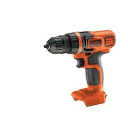 Black & Decker Black & decker bdcdd18n-xj -18v lithium-bohrmaschine/schrauber