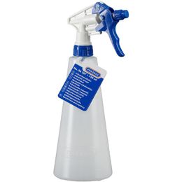 Topcar - Pressol 06 267 820 Industrie-Zerstäuber 750 ml Weiß-Blau