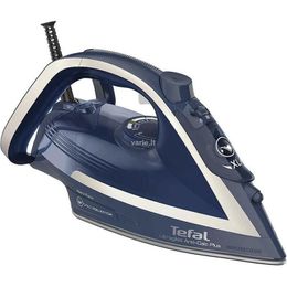 Tefa Dampfbügeleisen fv 6830 bu/wh (fv 6830) - Tefal