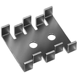 10034954 fk 210 sa-cb Kühlkörper 18 k/w (l x b x h) 30 x 25.4 x 7.9 mm SOT-32, to - Fischer Elektronik