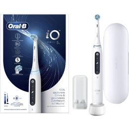 IO Series 5, Quite White - Oral-B