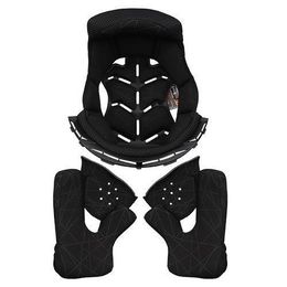 LS2 MX436 EVO, Innenfutter
