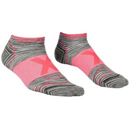 Ortovox Alpinist Low W - Merinosocken - Damen