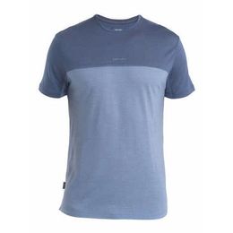 Icebreaker Merino Cool-Lite Sphere III - T-Shirt - Herren