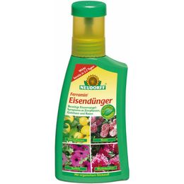 Neudorff - Ferramin Eisendünger - 250 ml