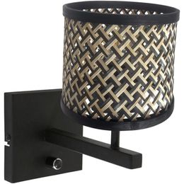 Steinhauer - wandlamp Stang - metall - metall - 3709ZW - Metall