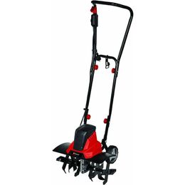 Einhell - gc-rt 1545 m elektrische Gartenfräse - Rosso