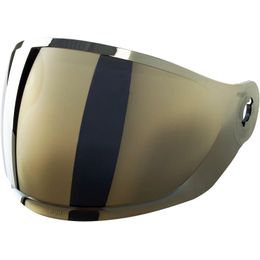 AGV City 19, Visier verspiegelt