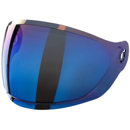 AGV City 19, Visier verspiegelt