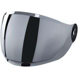 AGV City 19, Visier verspiegelt